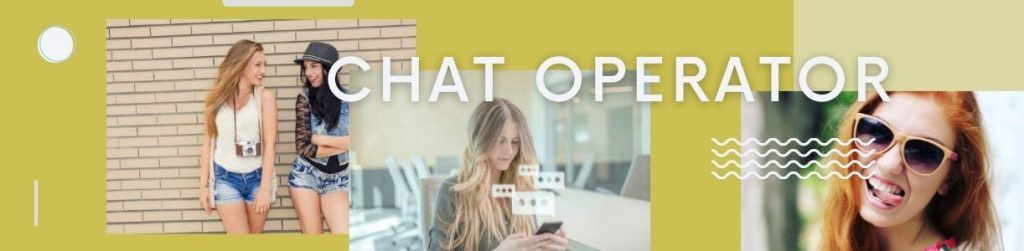 Flirt Chat Job: What You Need To Know Before Starting! • Texting Factory