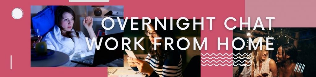 What It Takes To Work A Text Chat Operator Job • Texting Factory